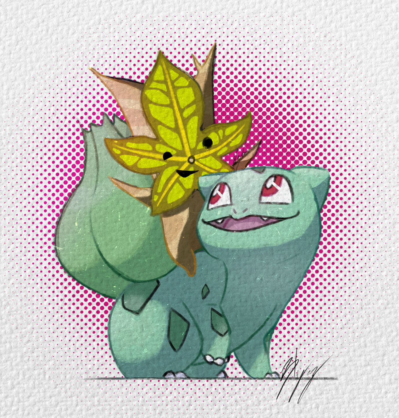 ArtStation - Ya-ha-ha!