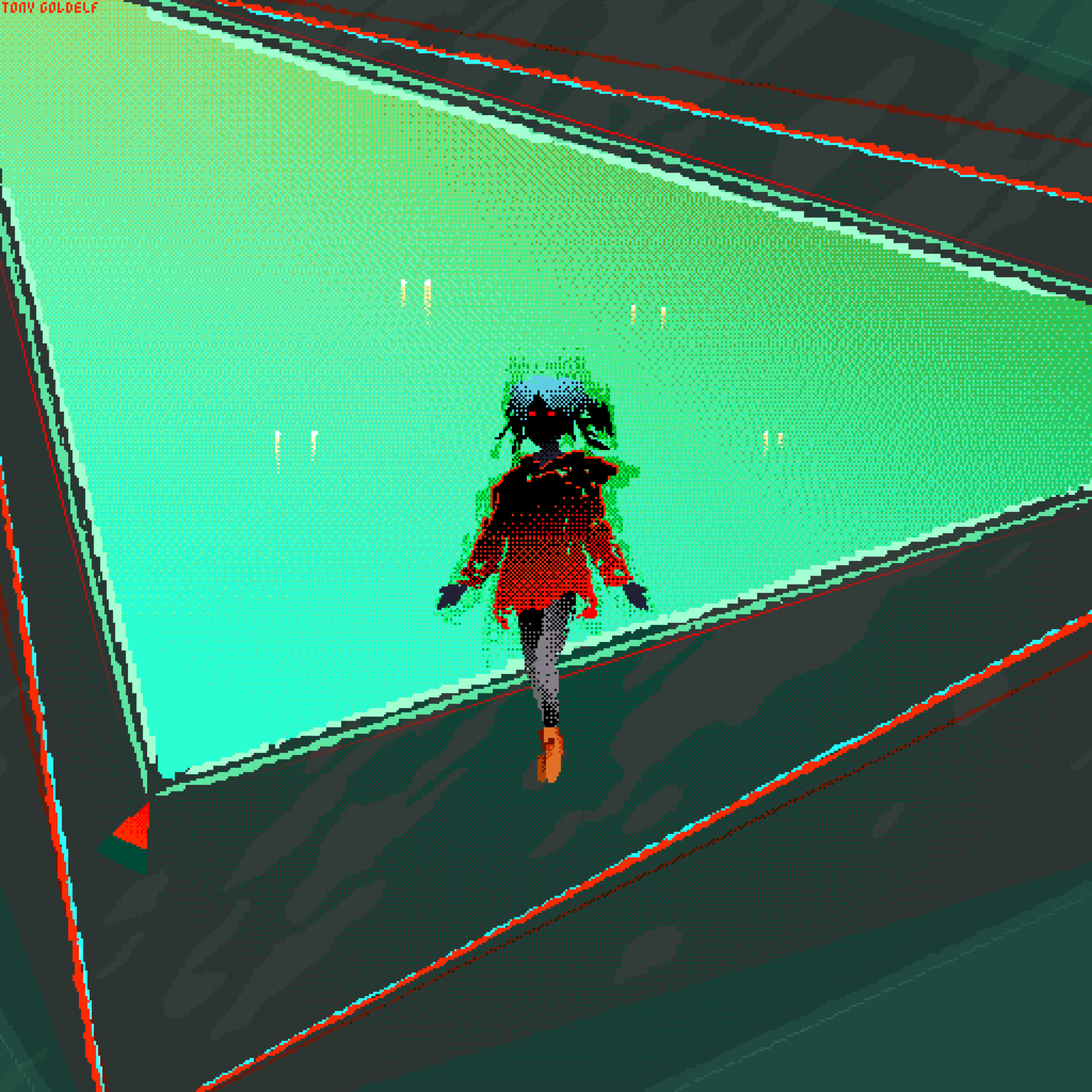 ArtStation - Lost Signals