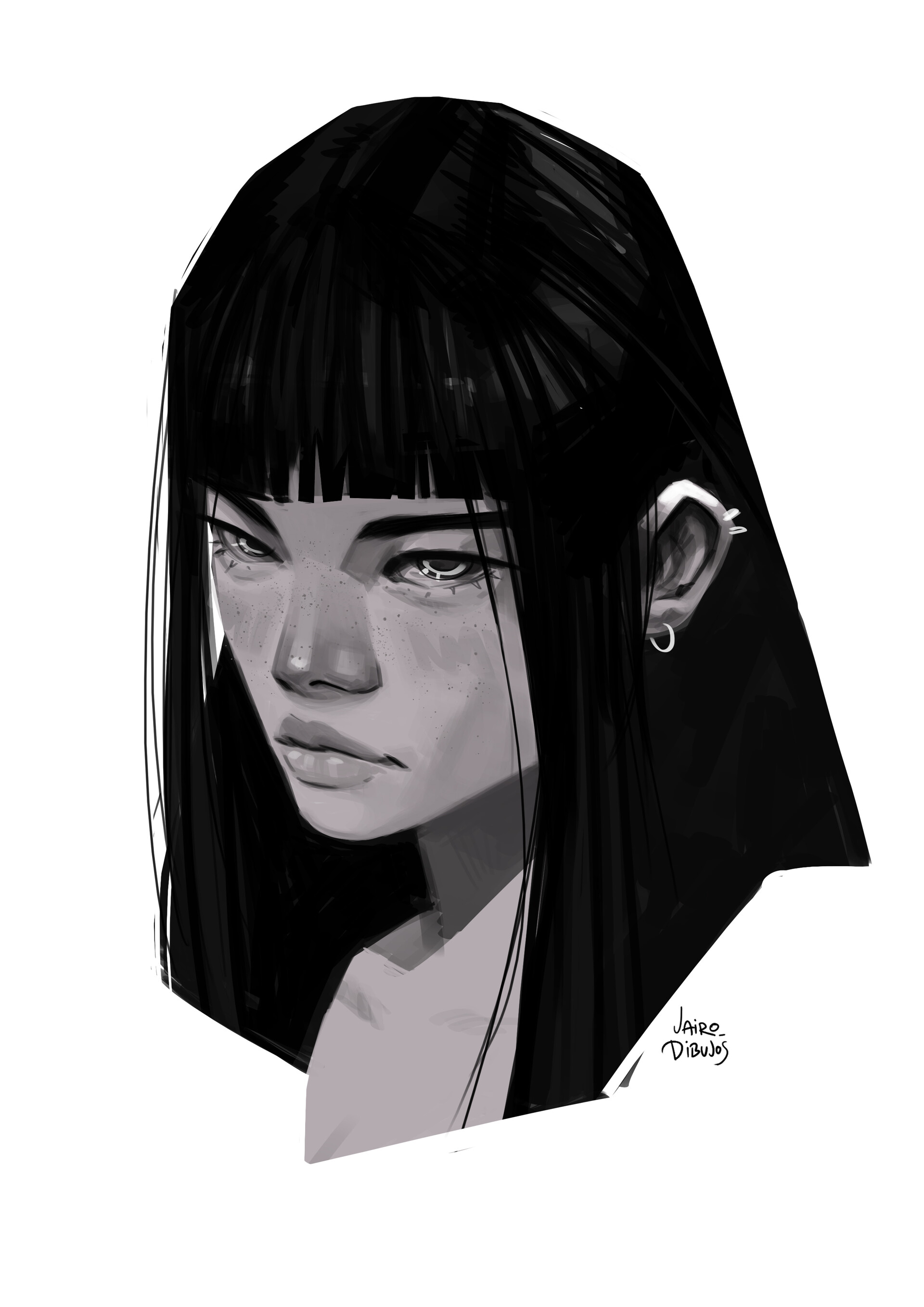 ArtStation - dark stars