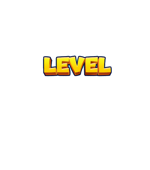 Level Up Gif