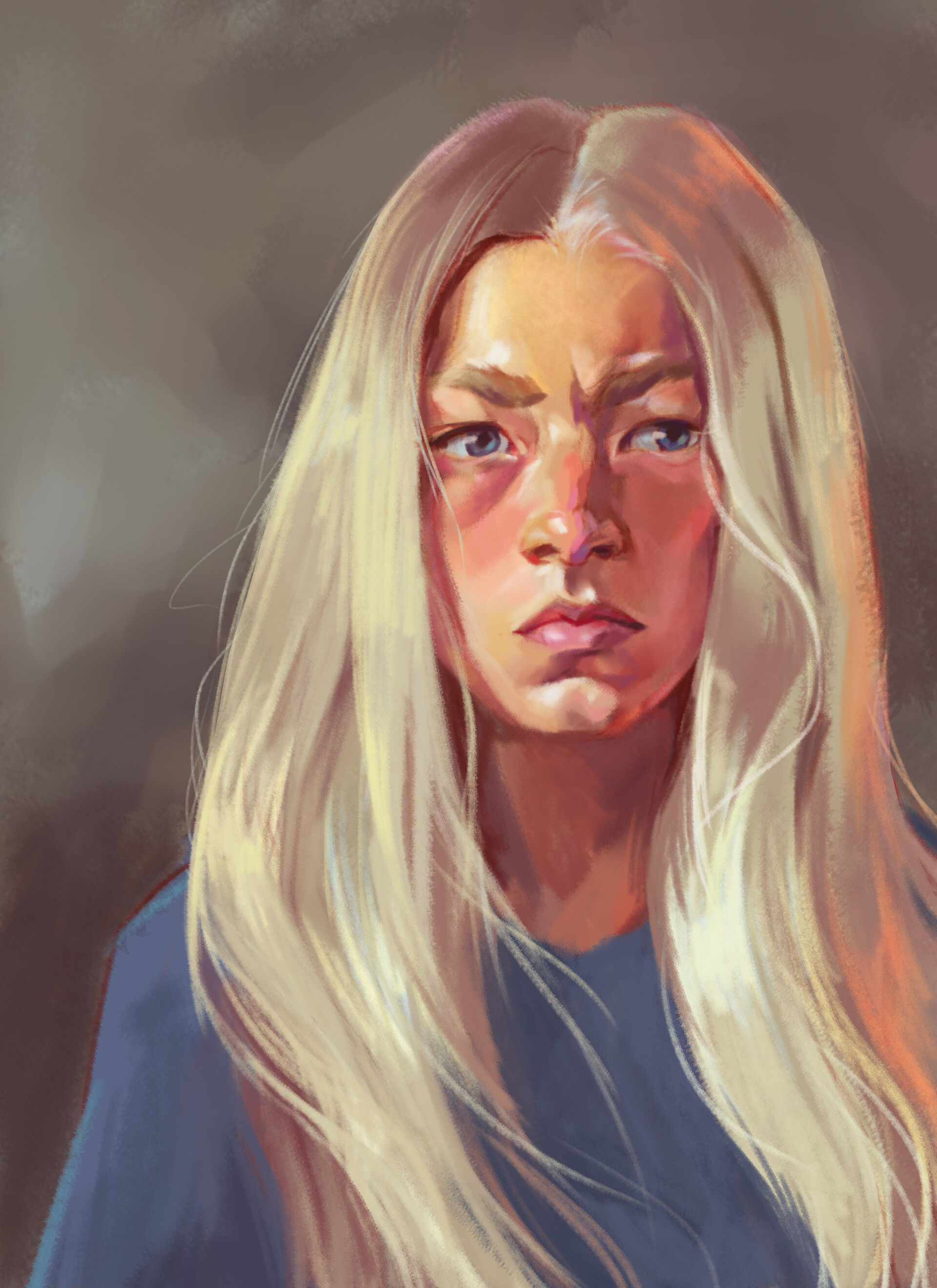 ArtStation - euphoria