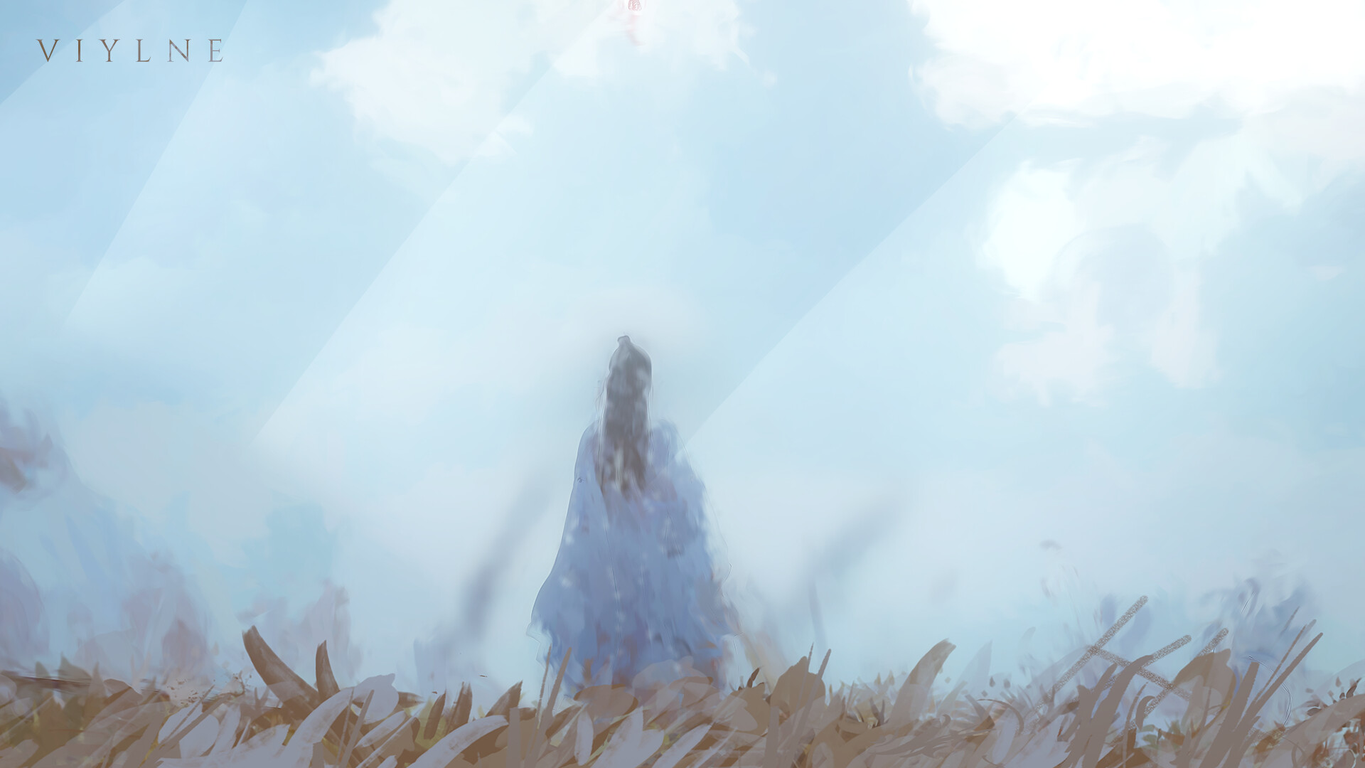 ArtStation - Day With No Return