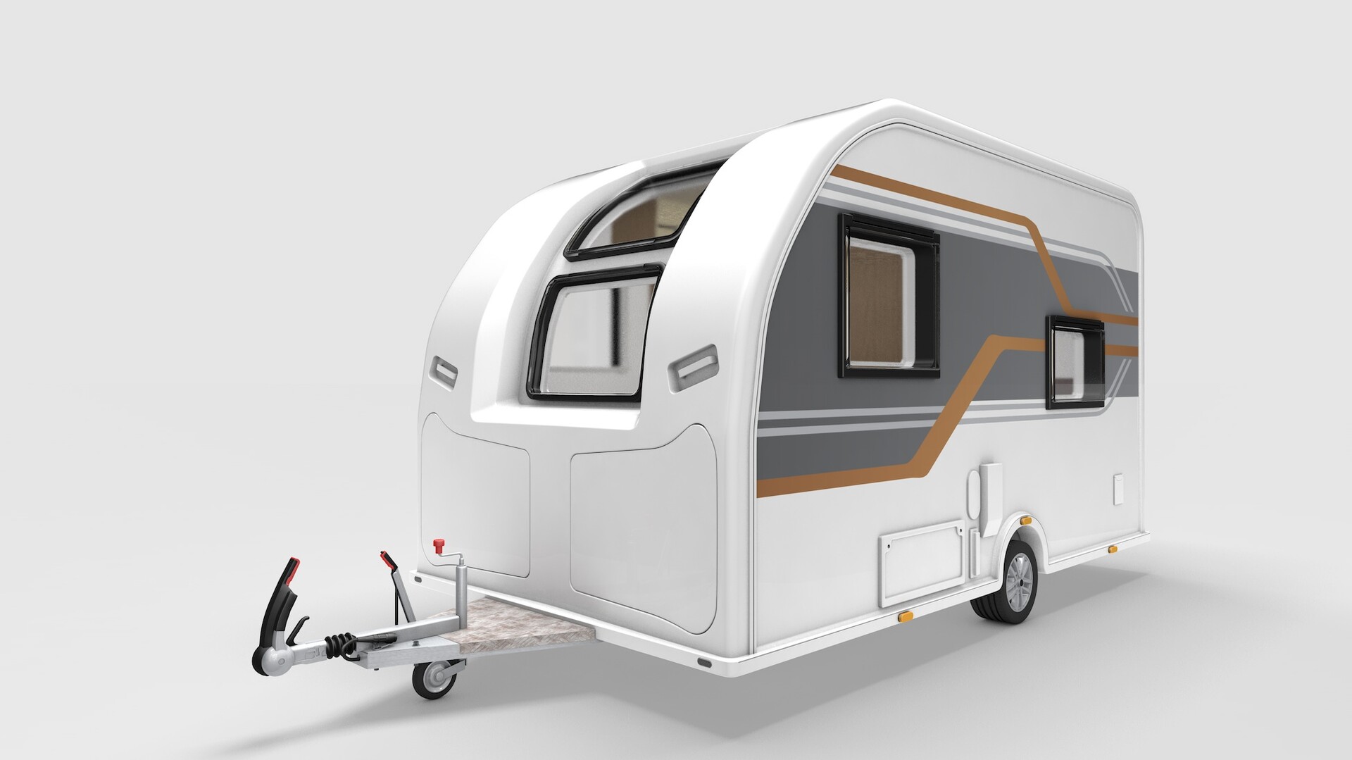 ArtStation - Sapphire Caravan