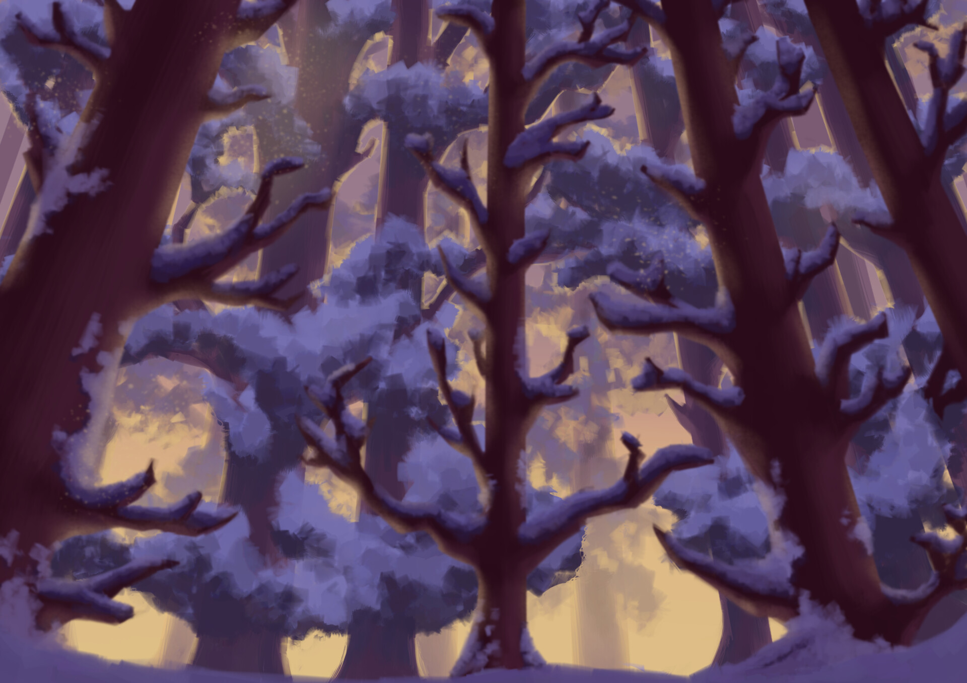 Nozan Tya - Dawn's Capture