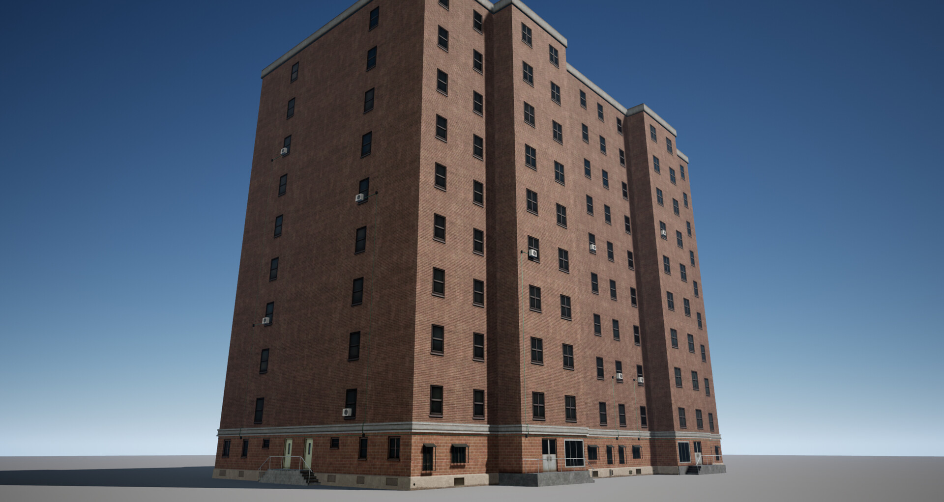 Razvan-Gabriel Giubernea - Gangstar New York - | Kits | - Brownsville ...