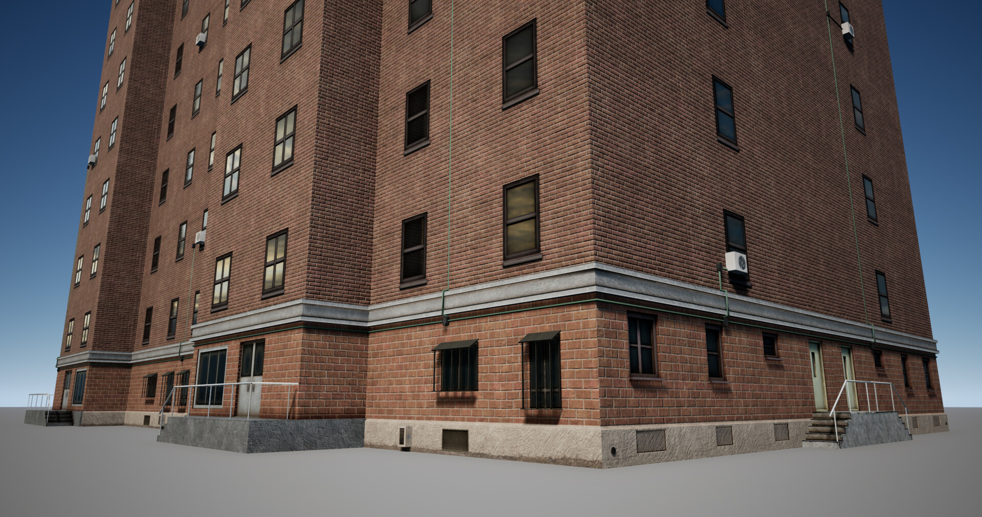 Razvan-Gabriel Giubernea - Gangstar New York - | Kits | - Brownsville ...