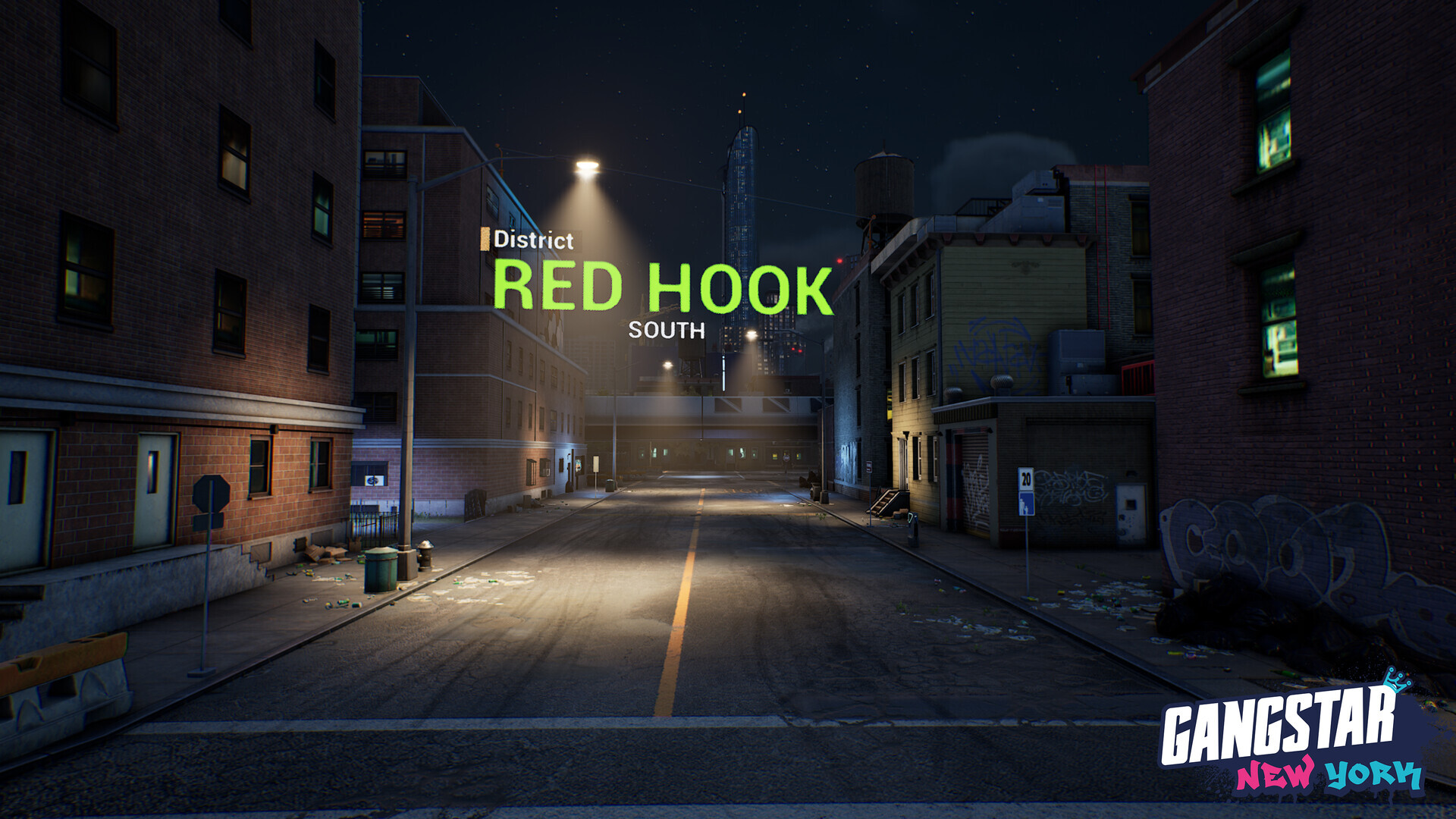 Razvan-Gabriel Giubernea - Gangstar New York - | Kits | - Brownsville ...