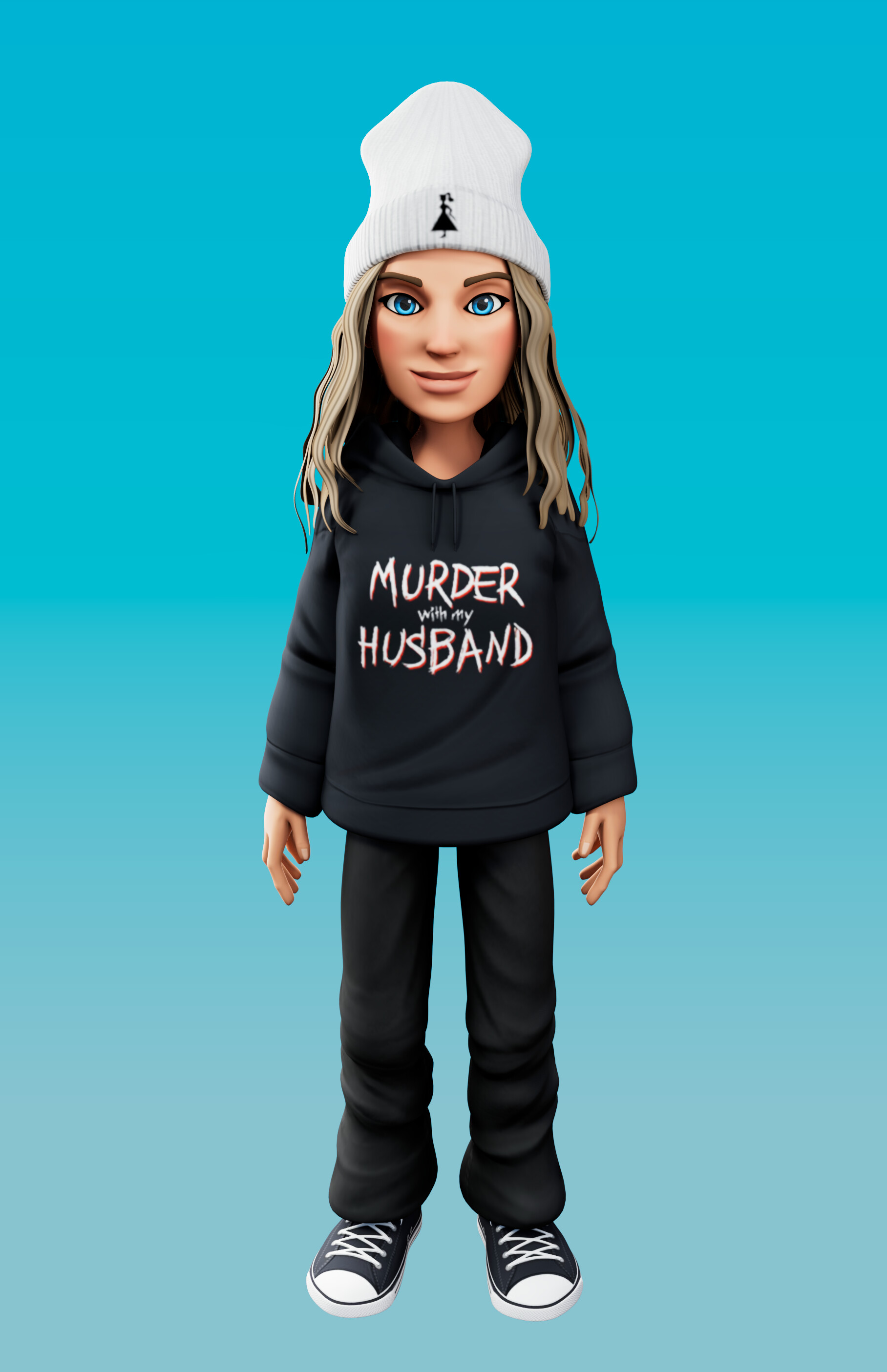 ArtStation - 3D Avatars