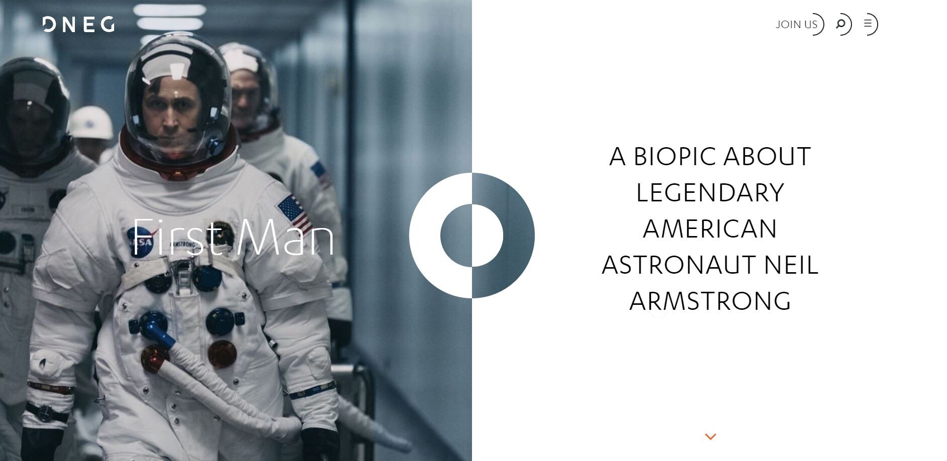 ArtStation - First-man