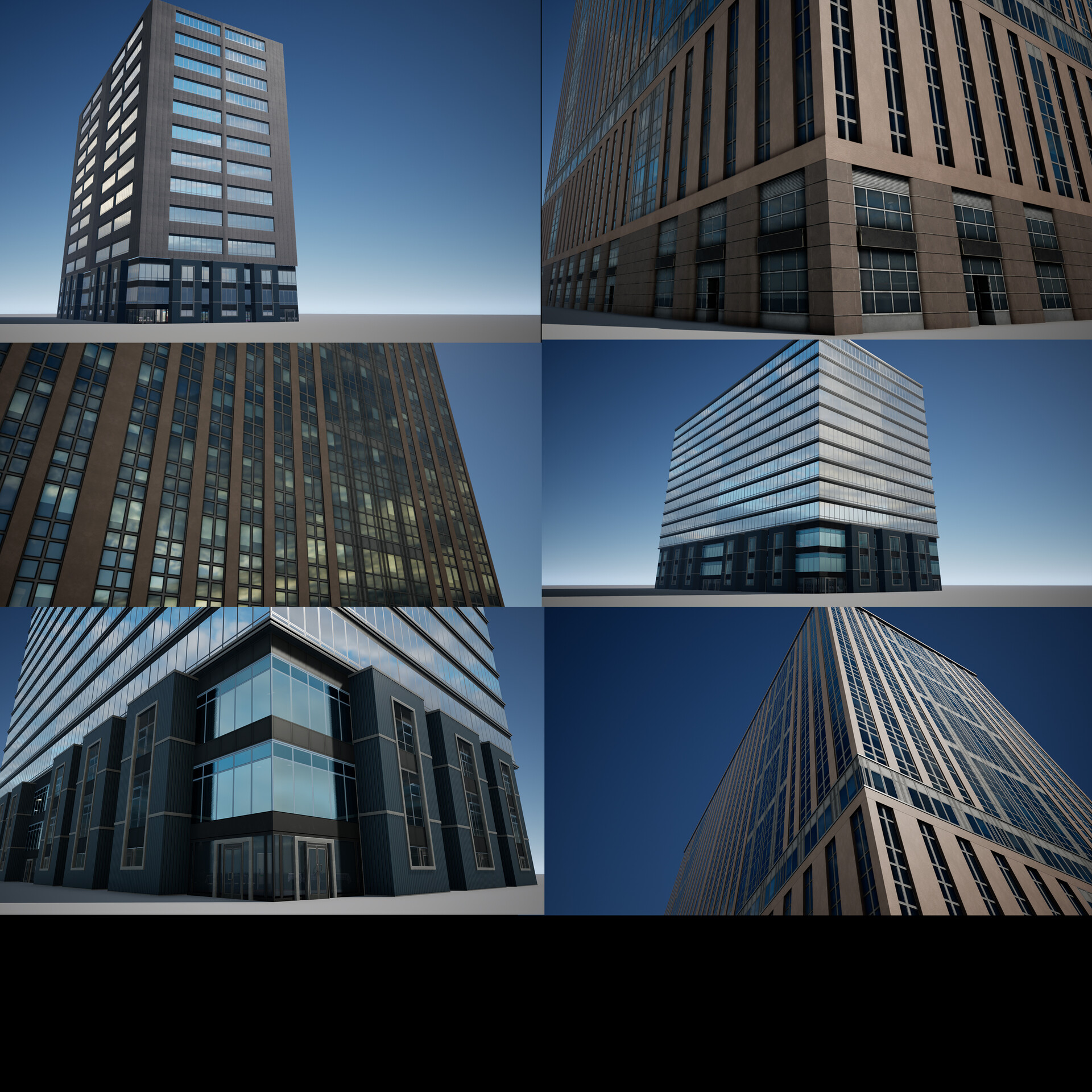 Razvan-Gabriel Giubernea - Gangstar New York - | Kits | - Tall Glass ...