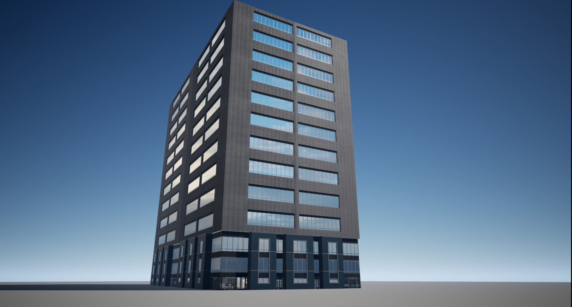 Razvan-Gabriel Giubernea - Gangstar New York - | Kits | - Tall Glass ...