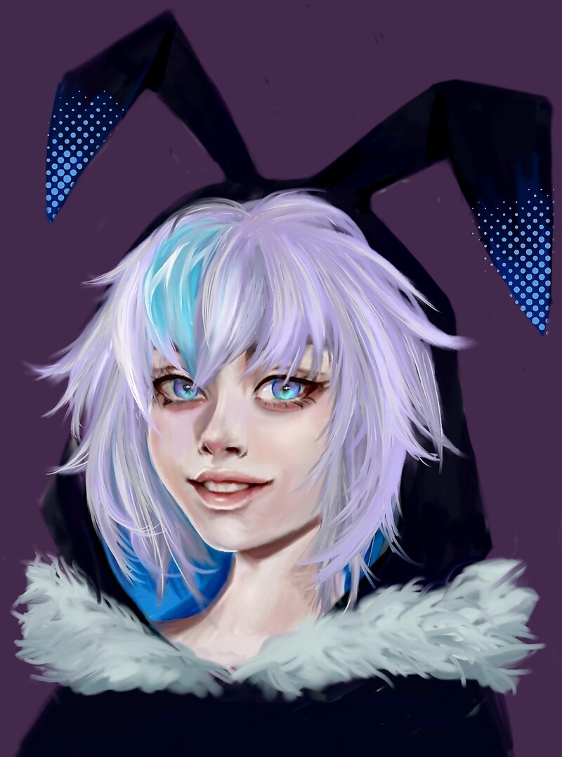 ArtStation - Margaret Cossmann