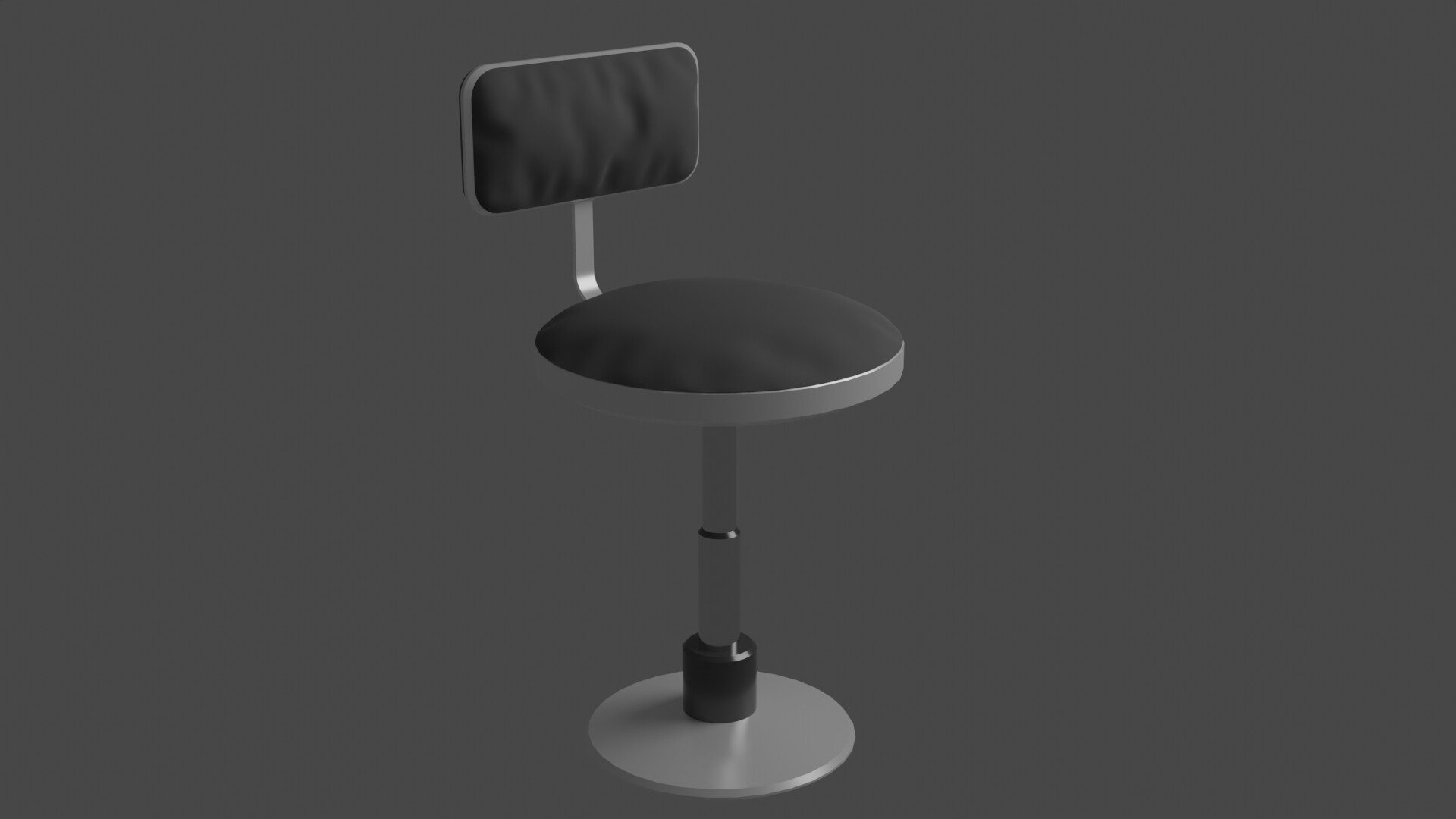 ArtStation - Chair