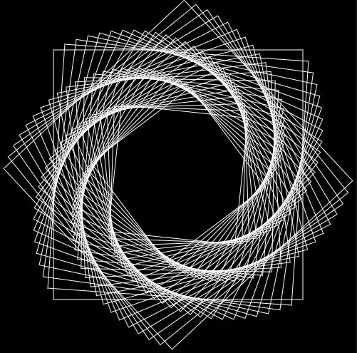 ArtStation - generative art