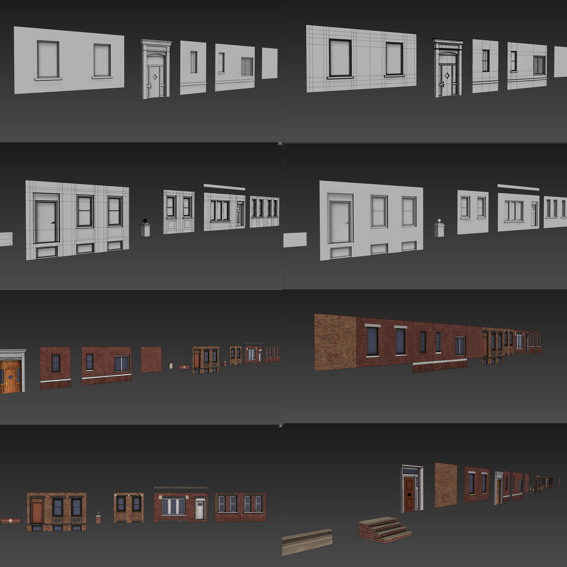 Razvan-Gabriel Giubernea - Gangstar New York - | Kits | - Brownsville ...