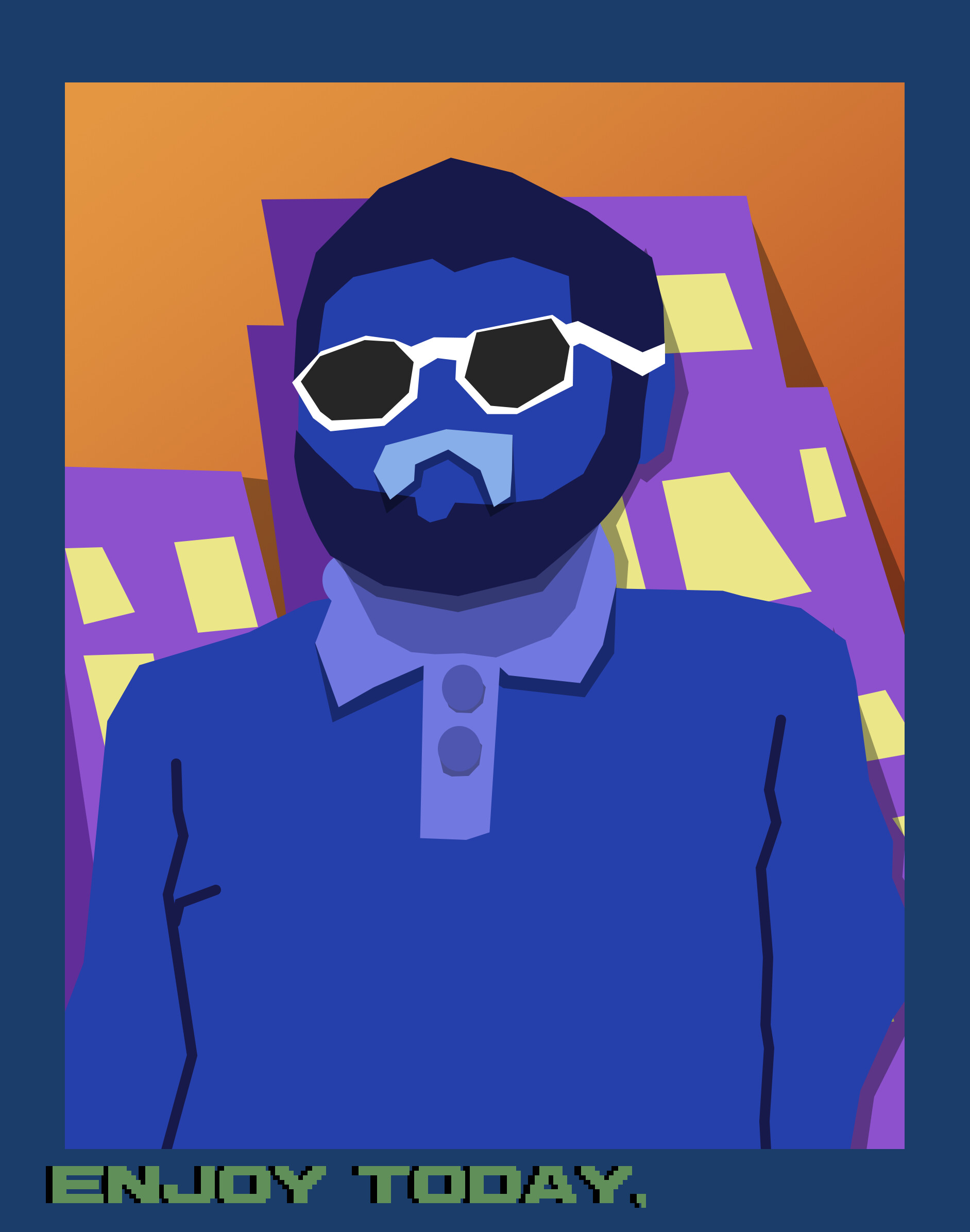 ArtStation - Profile Picture.