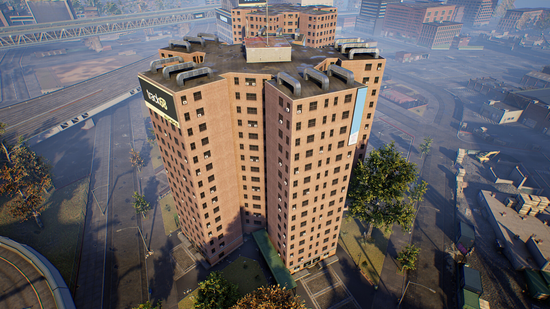 Razvan-Gabriel Giubernea - Gangstar New York - | Kits | - Brownsville ...