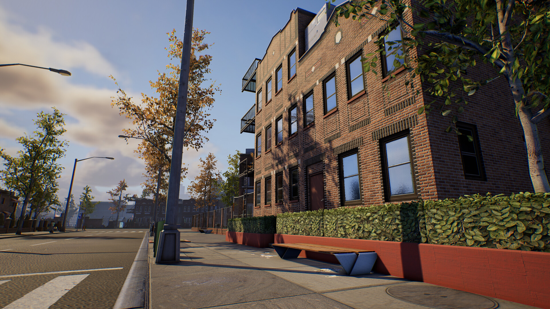 Razvan-Gabriel Giubernea - Gangstar New York - | Kits | - Brownsville ...