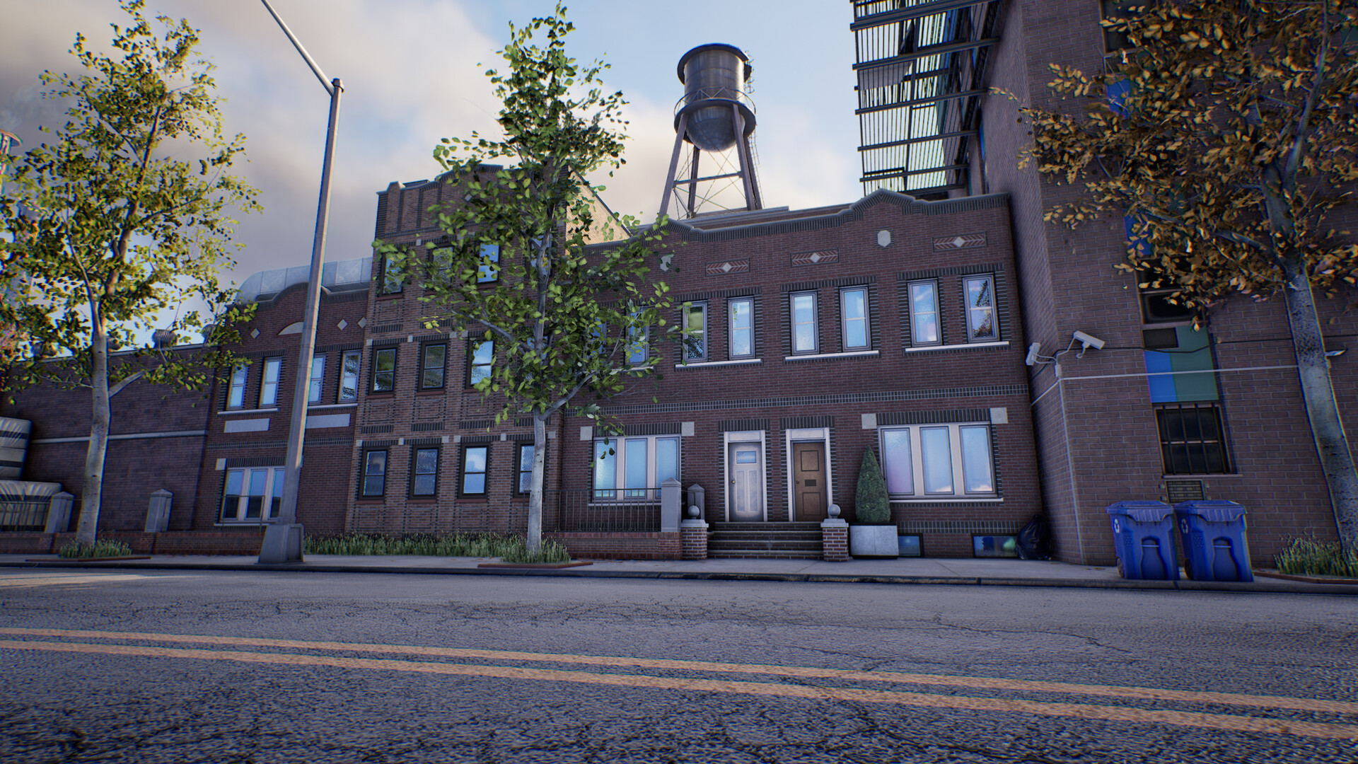 Razvan-Gabriel Giubernea - Gangstar New York - | Kits | - Brownsville ...