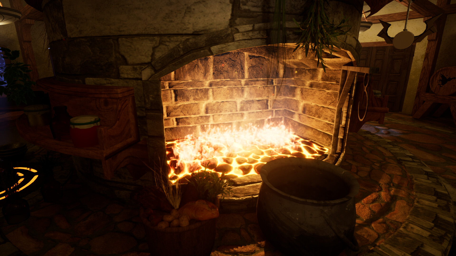 ArtStation - Particle Test