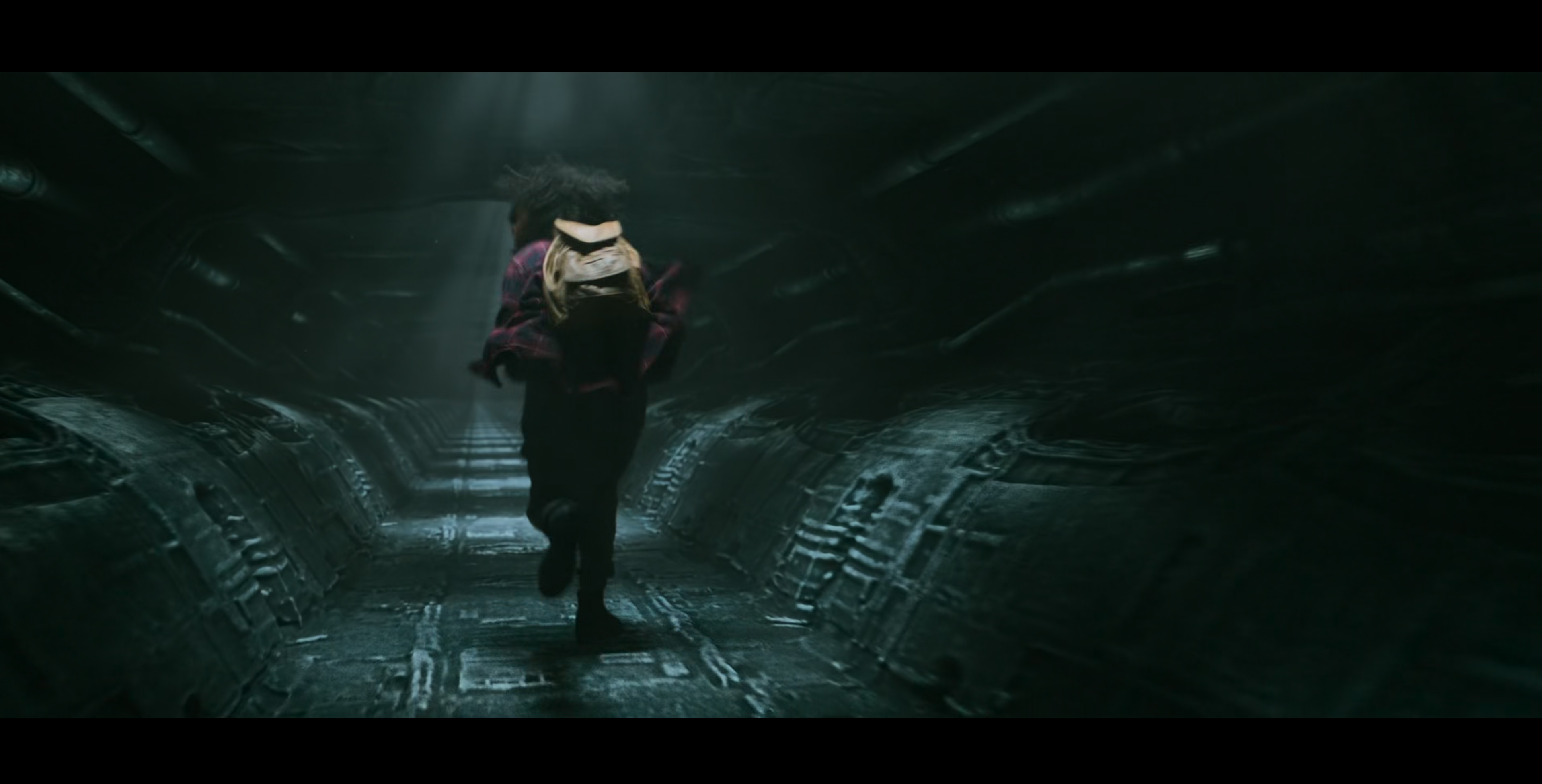 Pablo Dominguez - Transformers ROTB Volcano Keyframes and Design