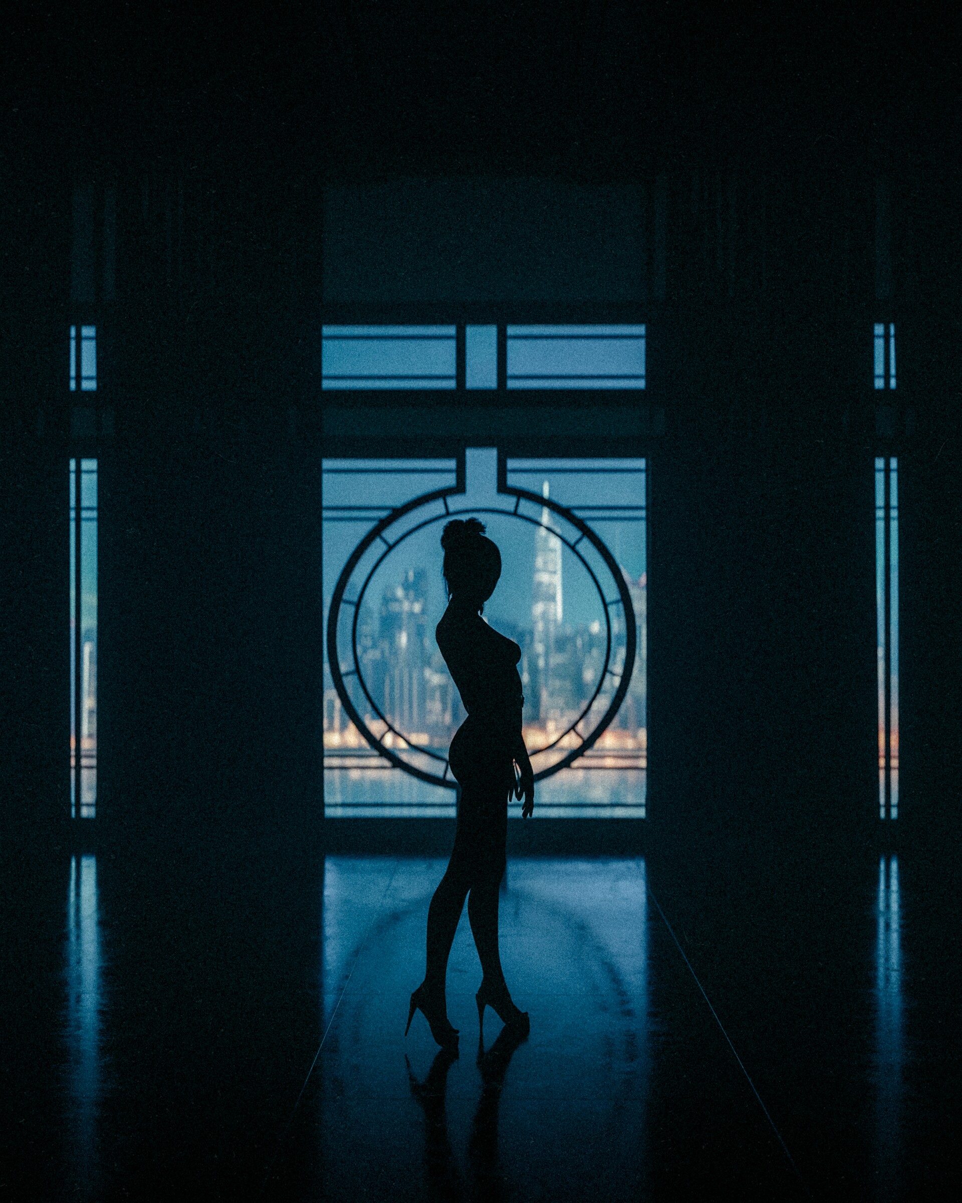 ArtStation - Midnight Star