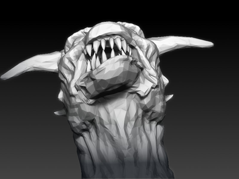 ArtStation - meaningless movements