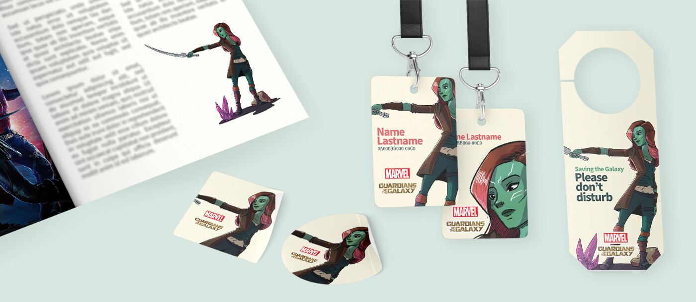 Matheus Manente - The Green Warrior