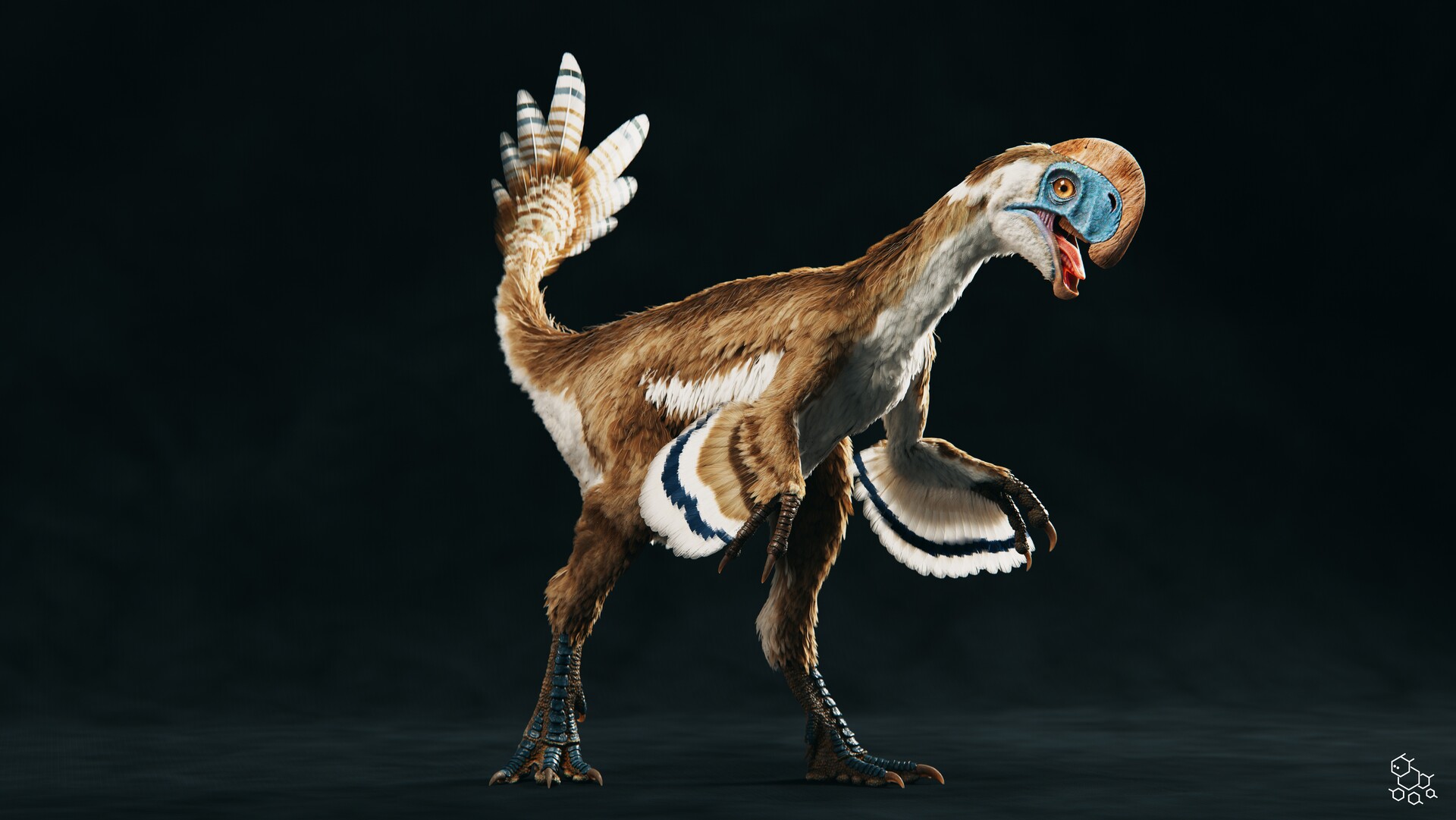 ArtStation - Oksoko avarsan