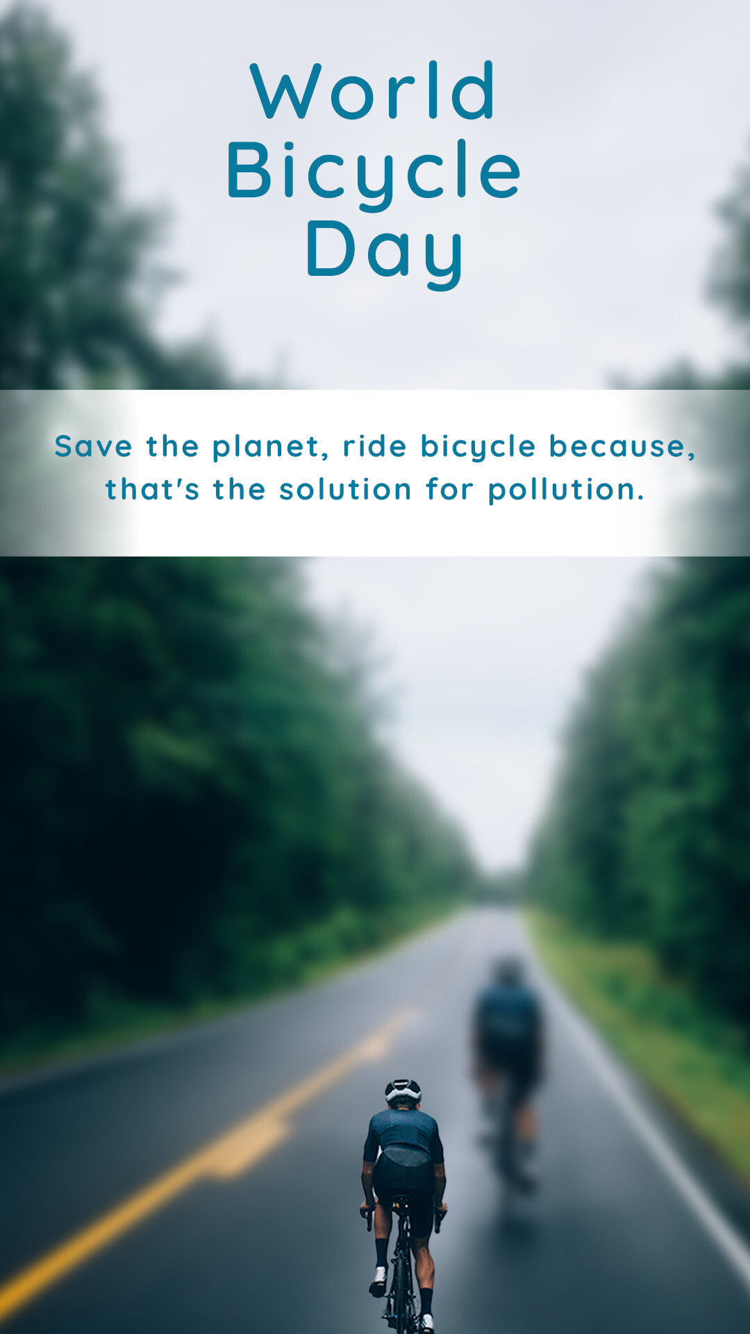 ArtStation - Bicycle Day Post (Realistic Images)