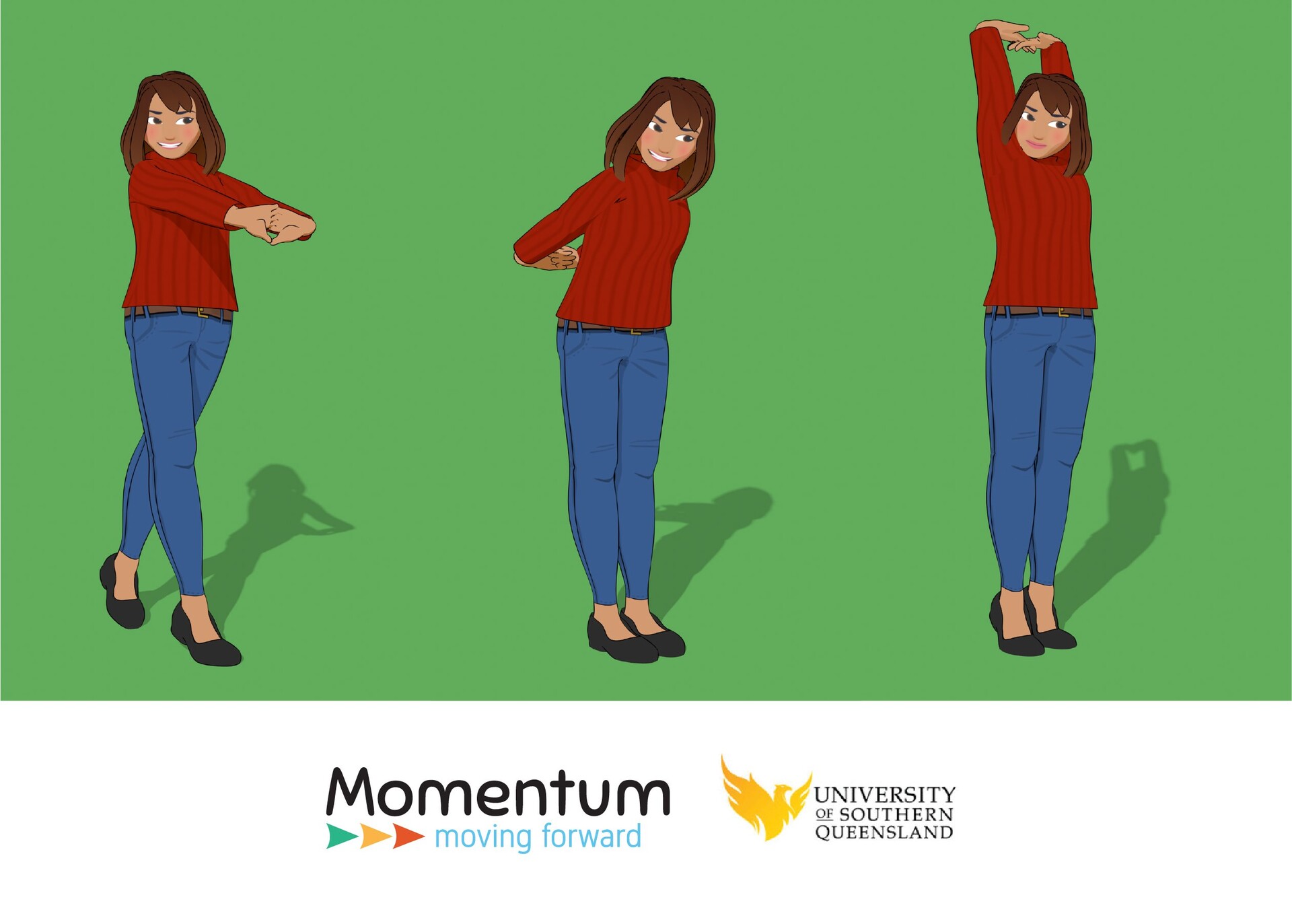 ArtStation - Momentum Platform Concepts