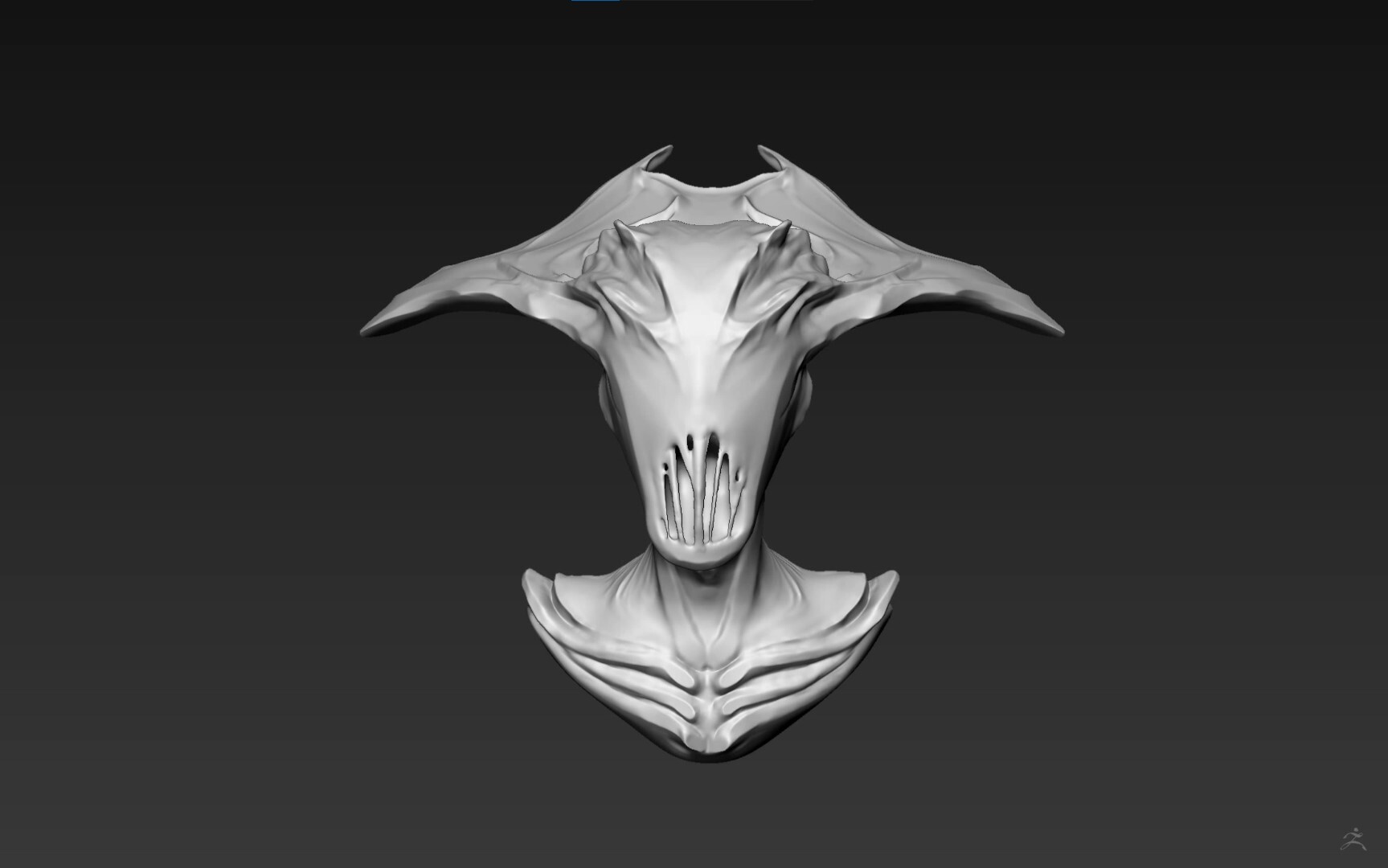 ArtStation - Sculpt 05