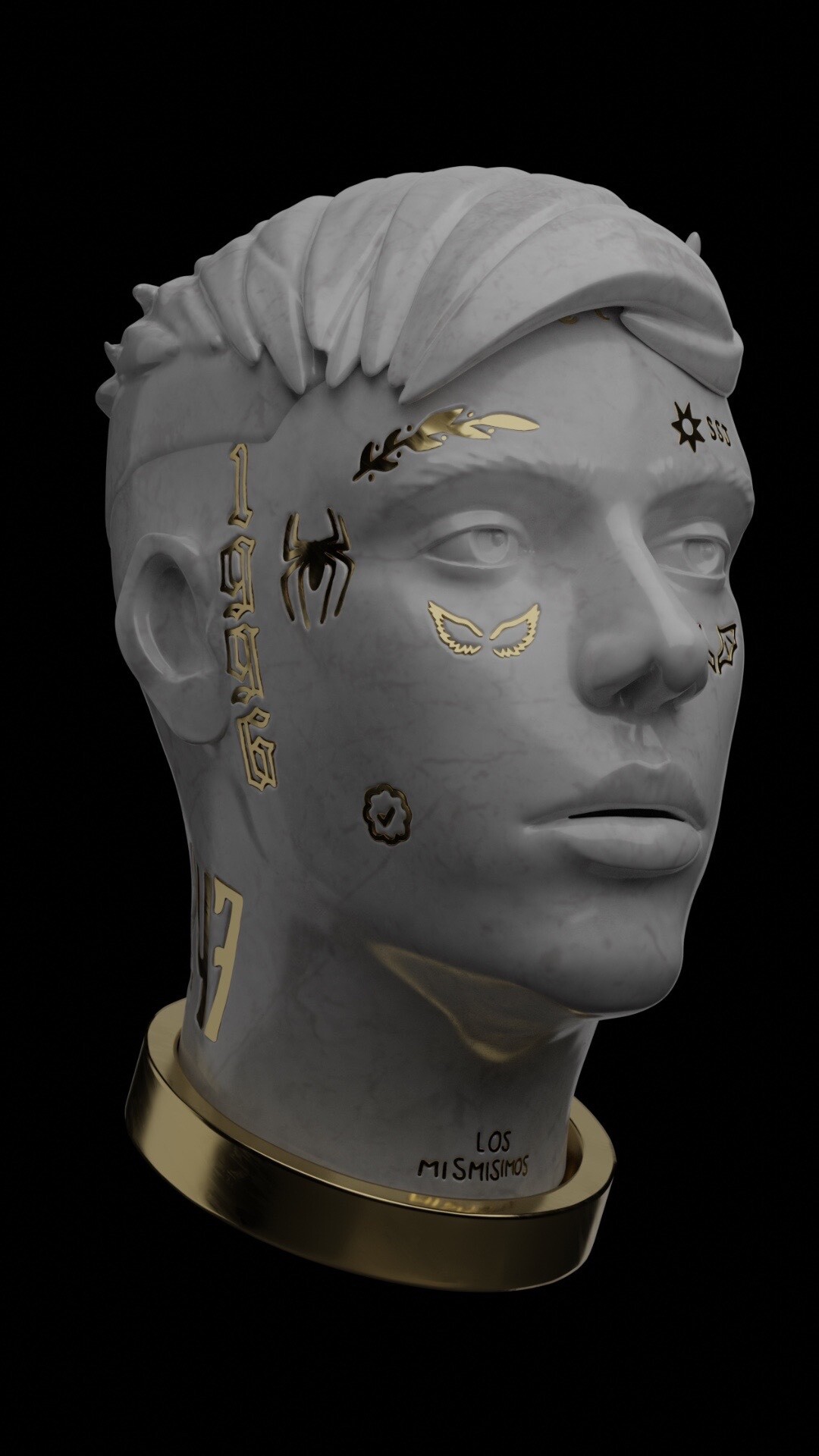 ArtStation - 🦇DUKI - 2022🦇