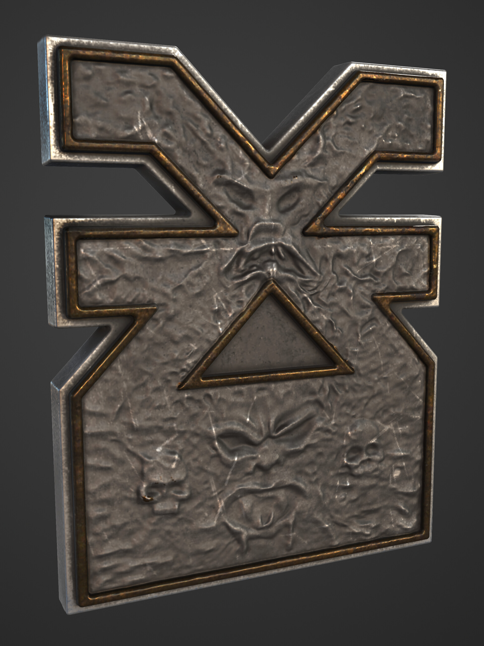 ArtStation - Khorn Token