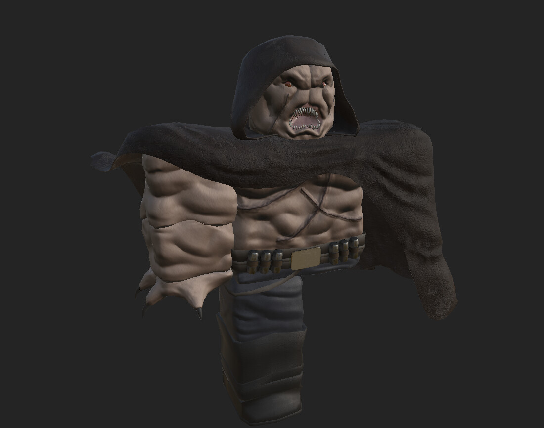 ArtStation - dashade