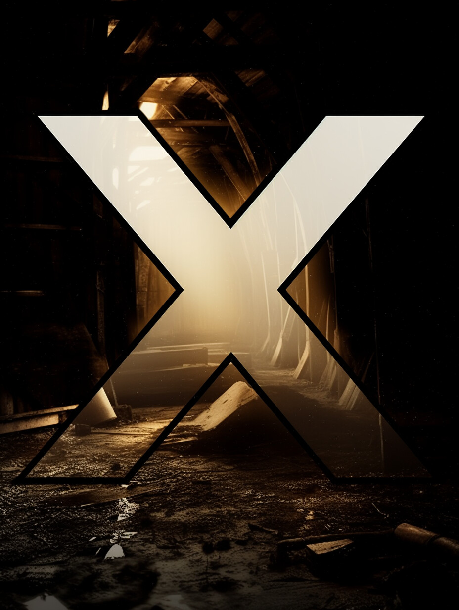 ArtStation - X - AI-generated art