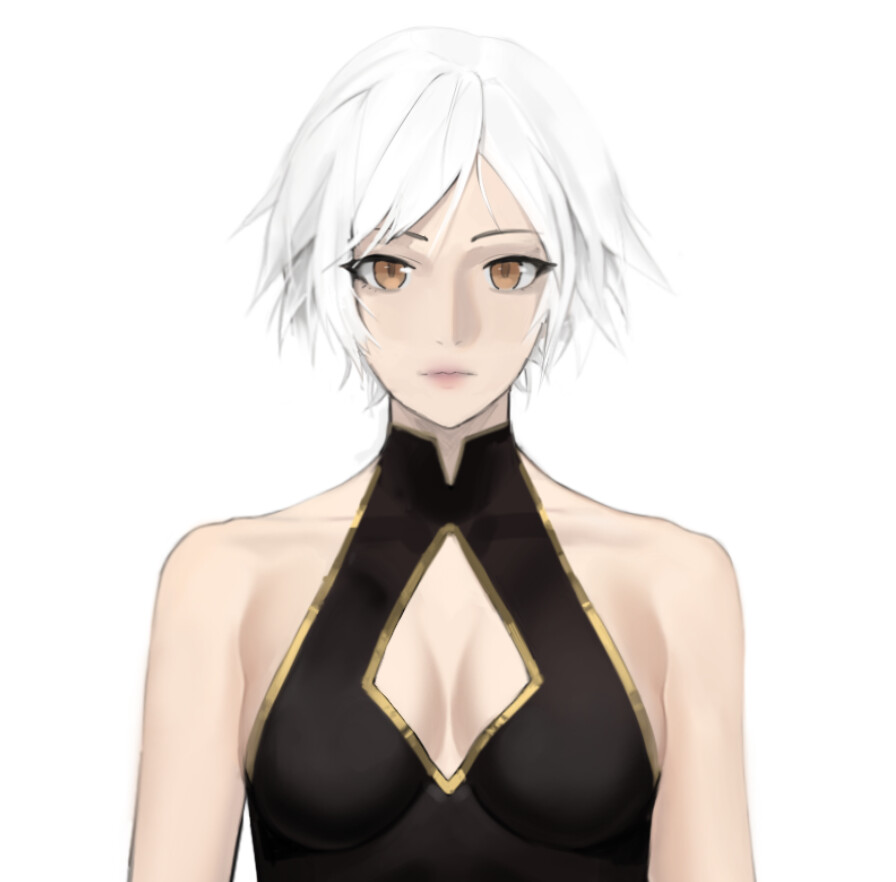 ArtStation - Design practice