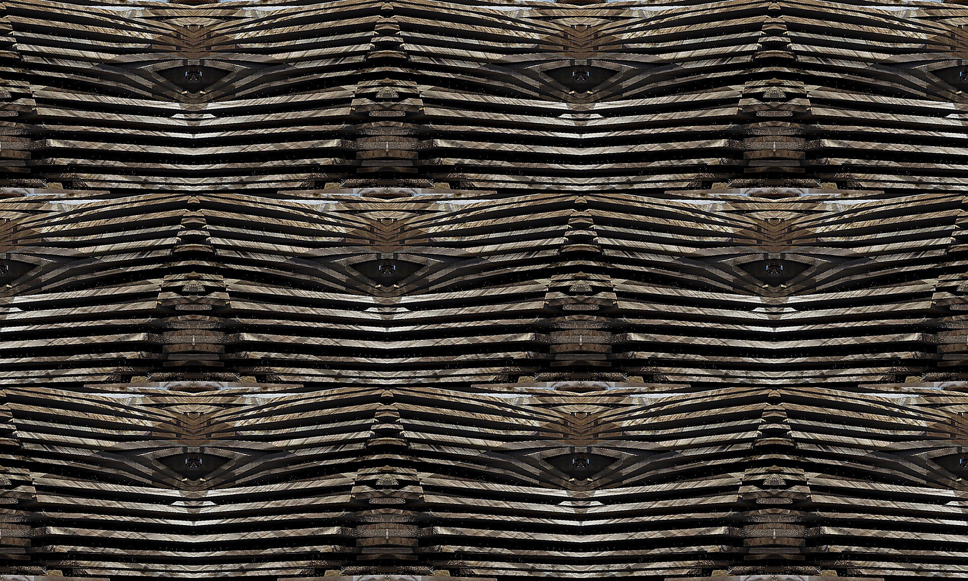 ArtStation - Pattern