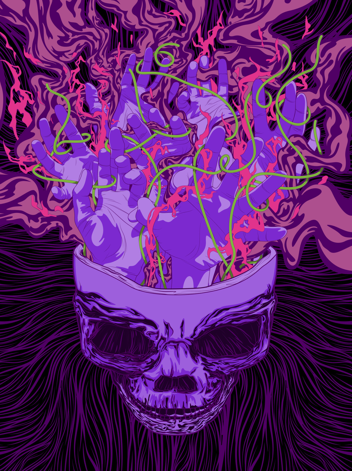 Gabriela - Open Mind