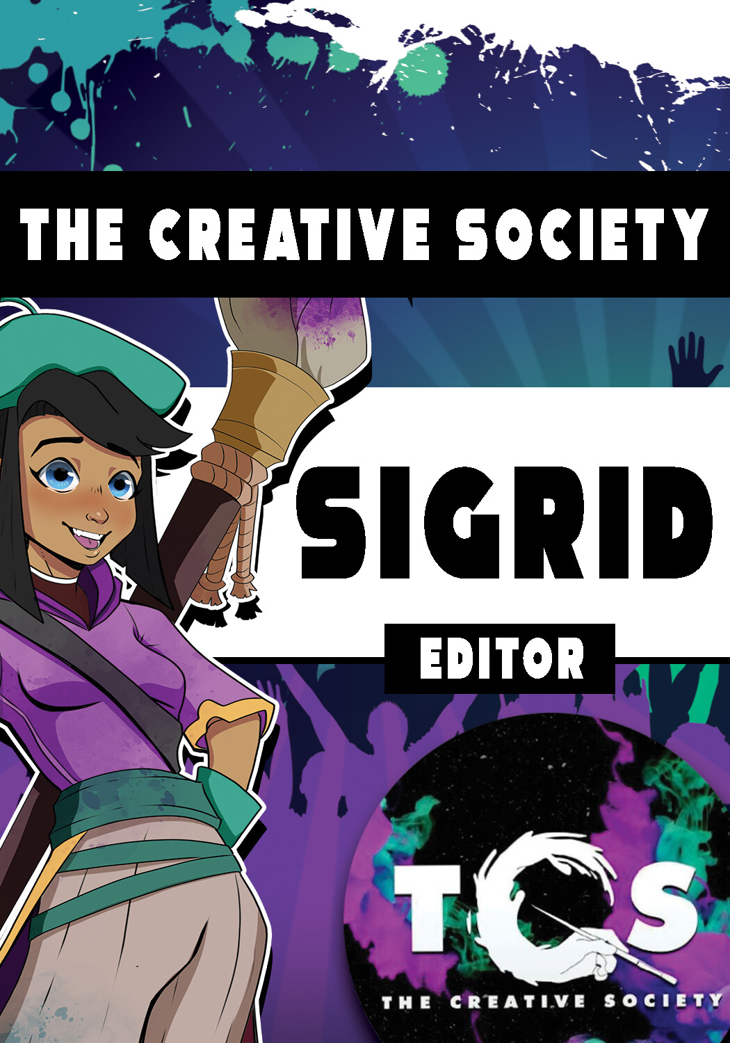 ArtStation - ID Design