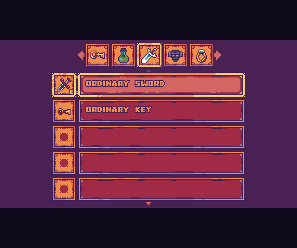 ArtStation - UI Examples