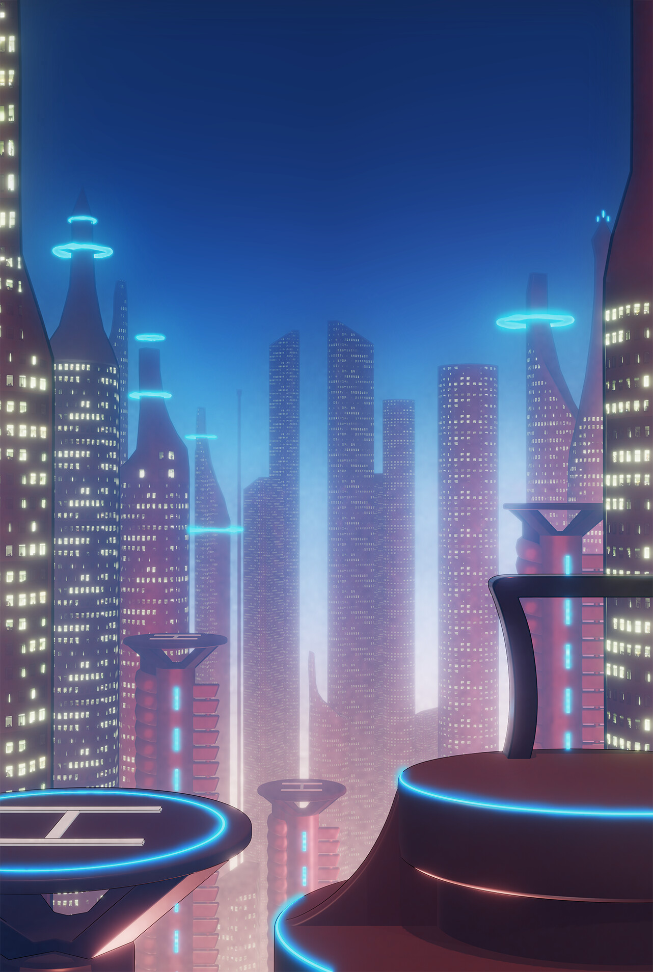 ArtStation - Vsesvit 0