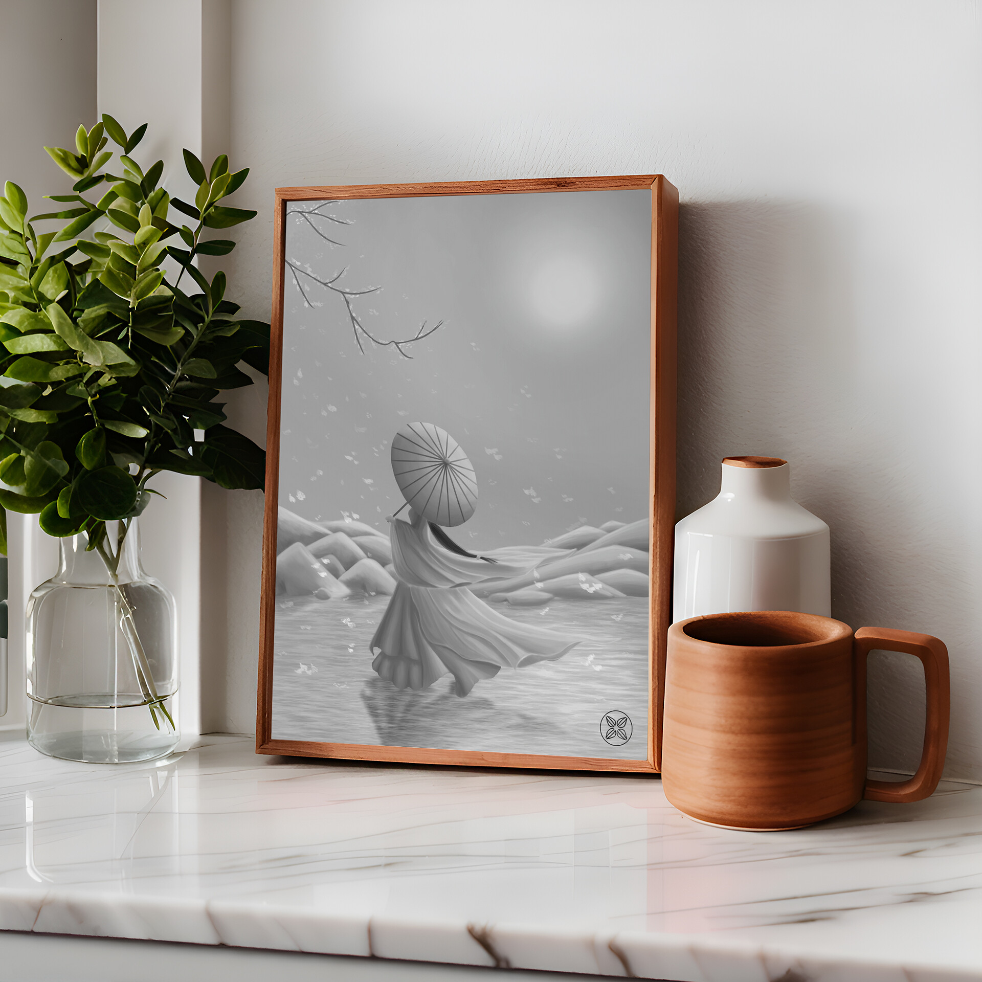 ArtStation - DRAWING - ASIAN ART