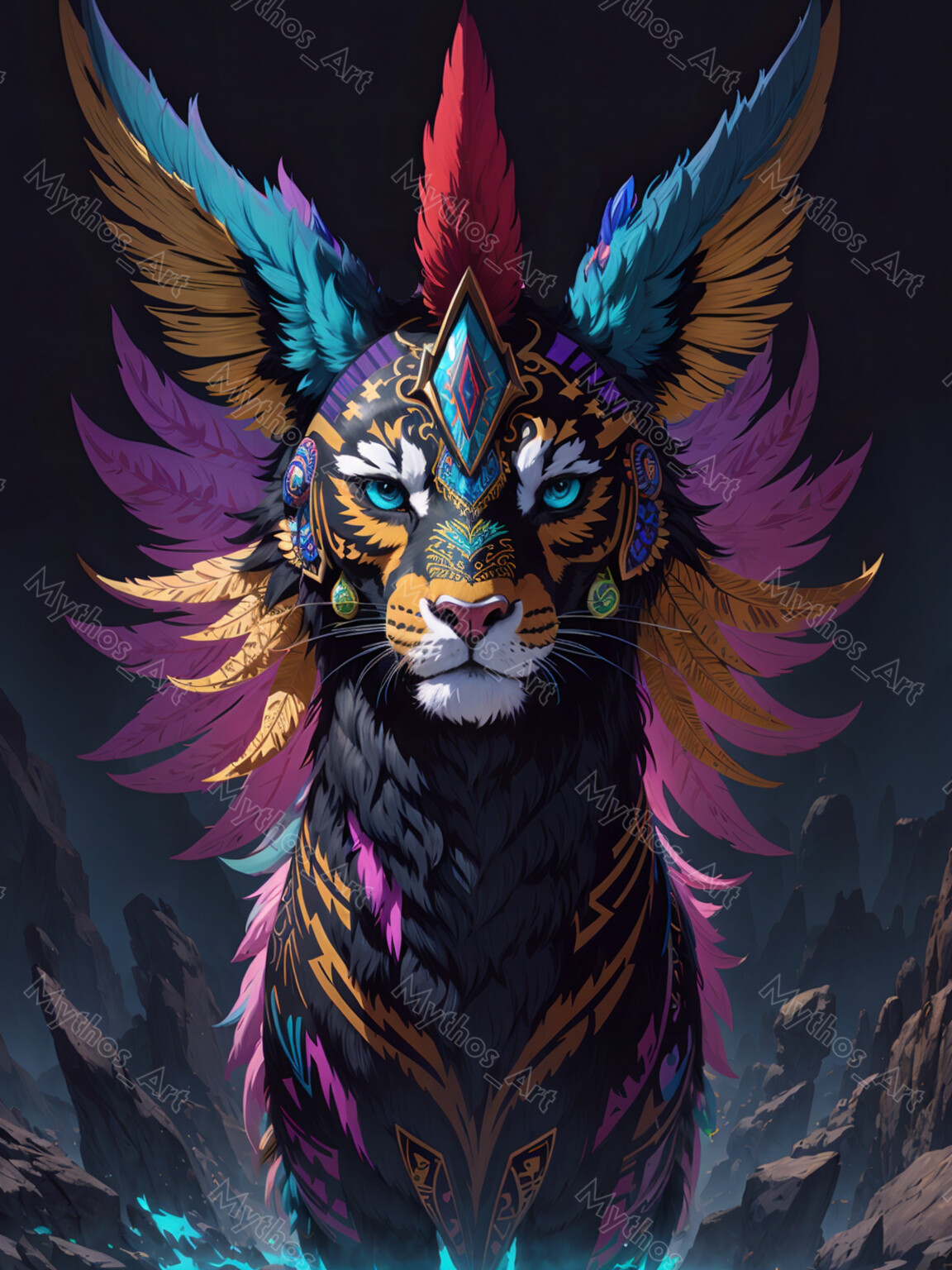 ArtStation - Sarrath