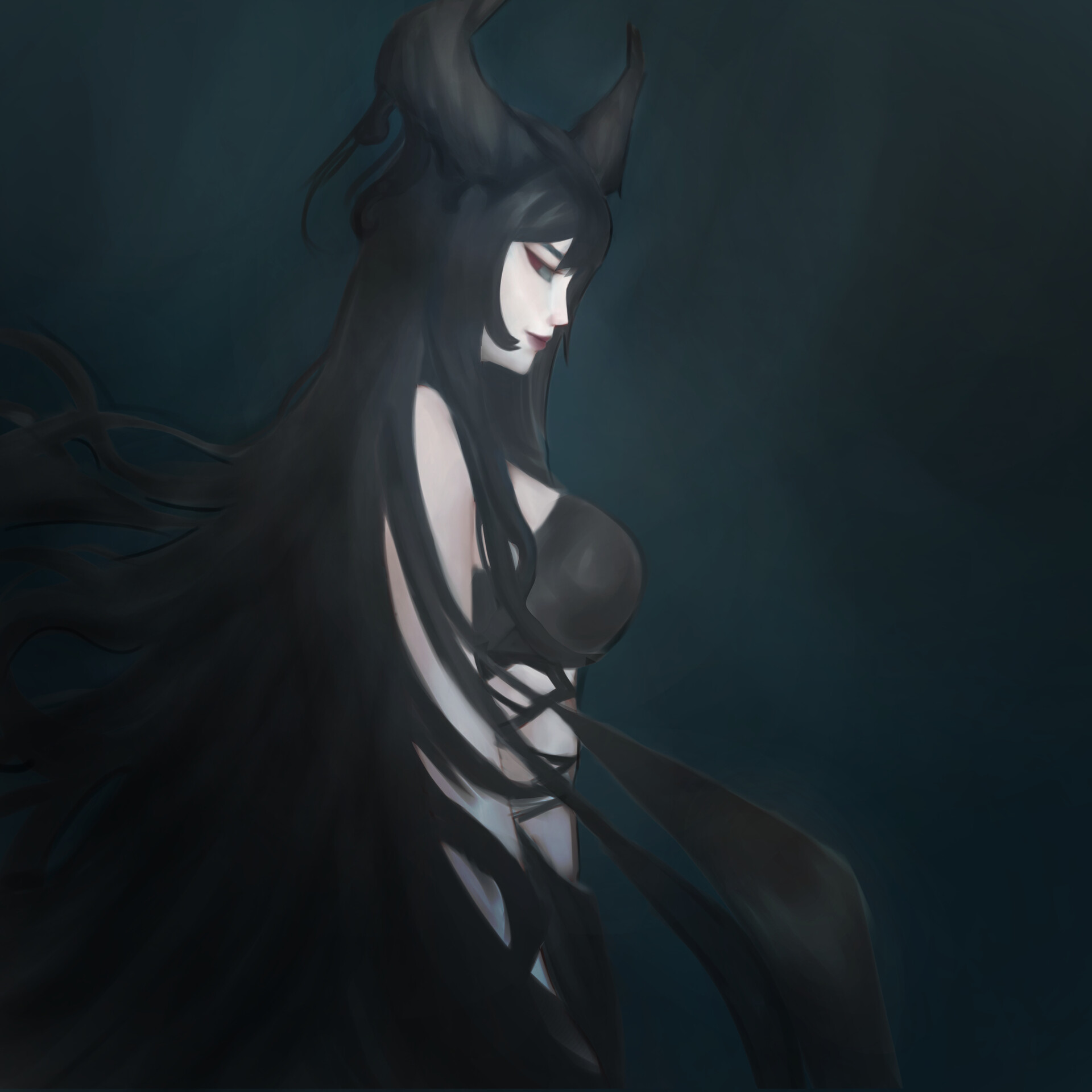 ArtStation - IG DTIY's