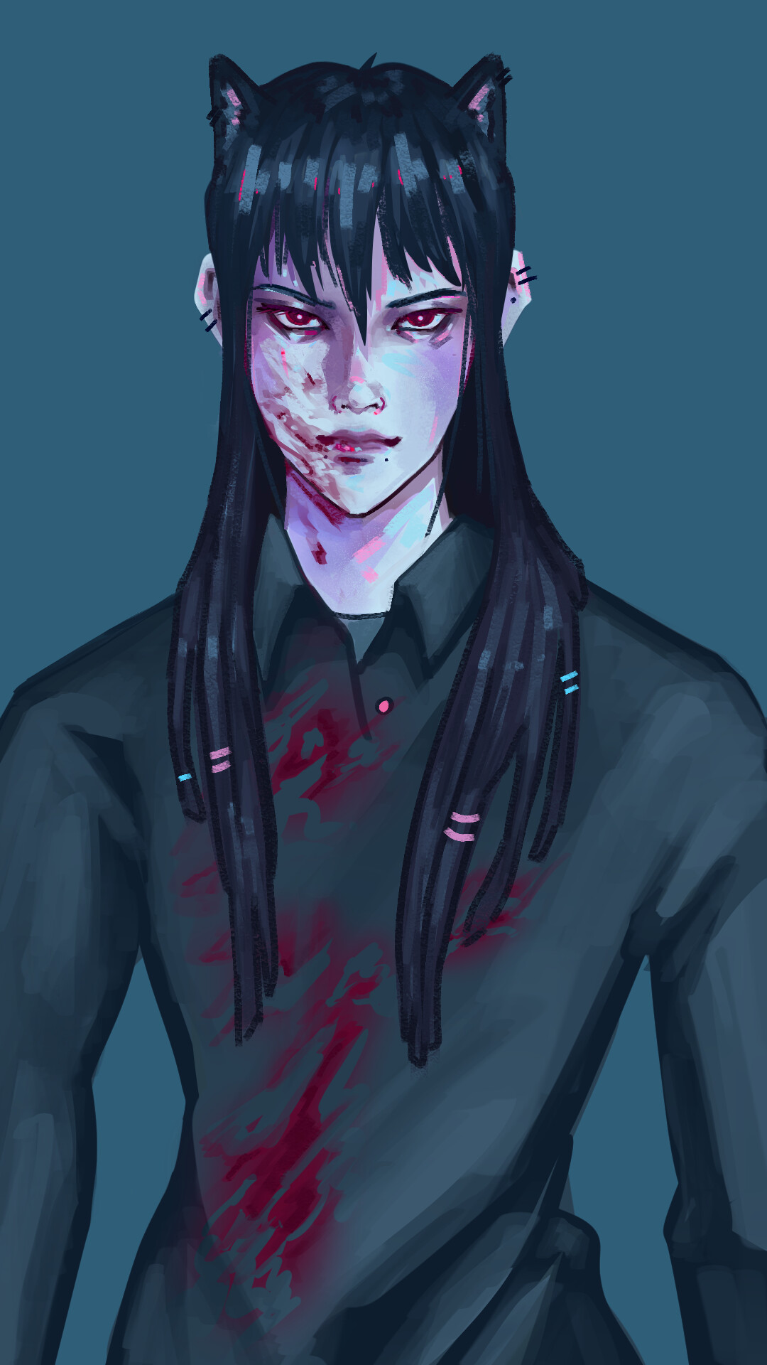 ArtStation - KittyKat