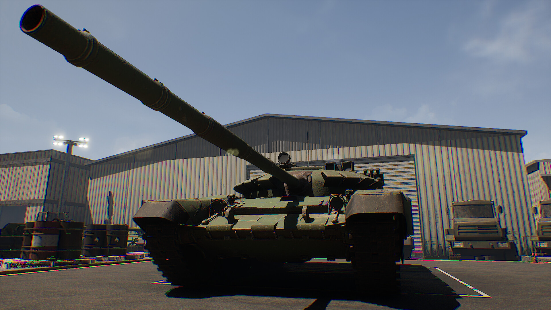 THIBAUT Pierre - T72B3M