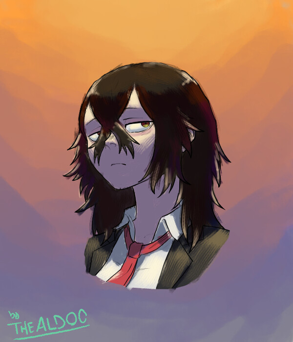 ArtStation - Alex Sheppard