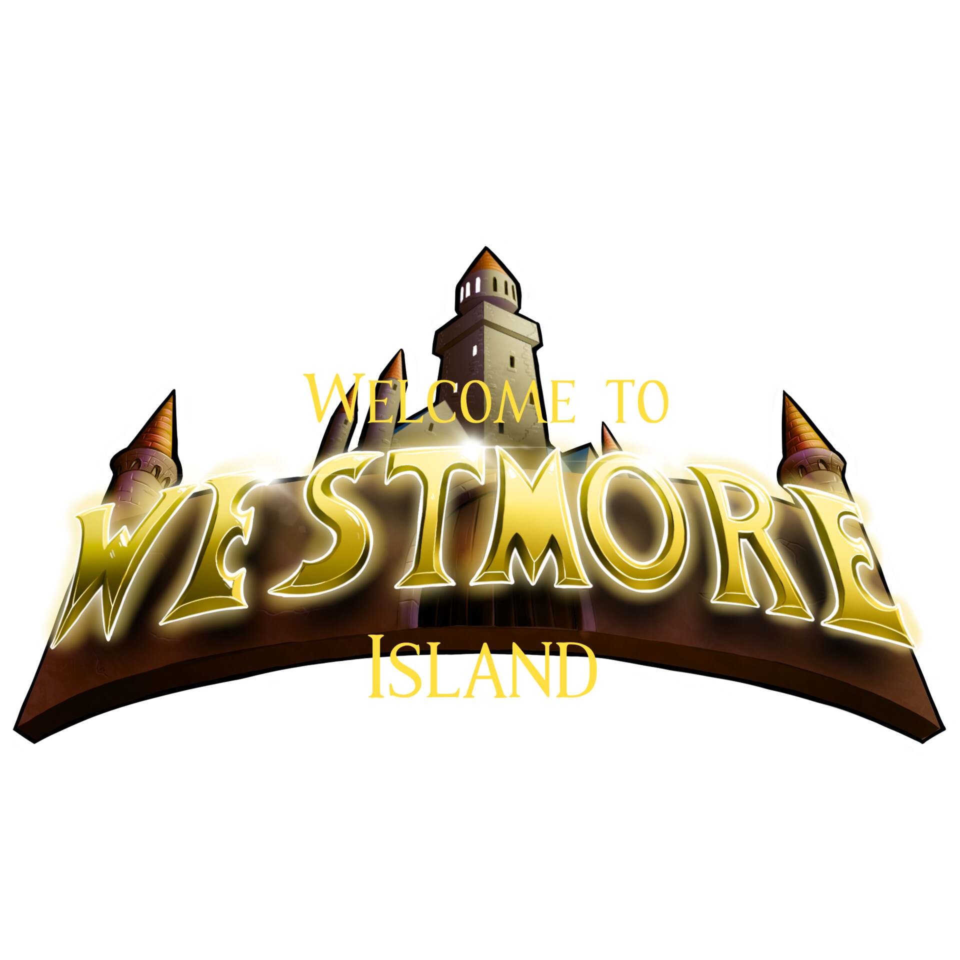 ArtStation - Welcome to Westmore Island!
