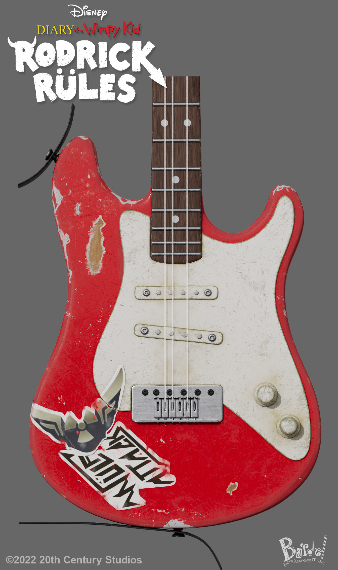 Diary Of A Wimpy Kid Bill Walter